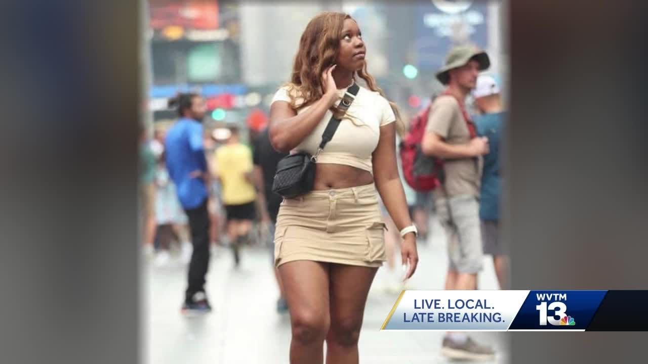 Missing Alabama woman 'Carlee Russell' returned home on foot, police ...