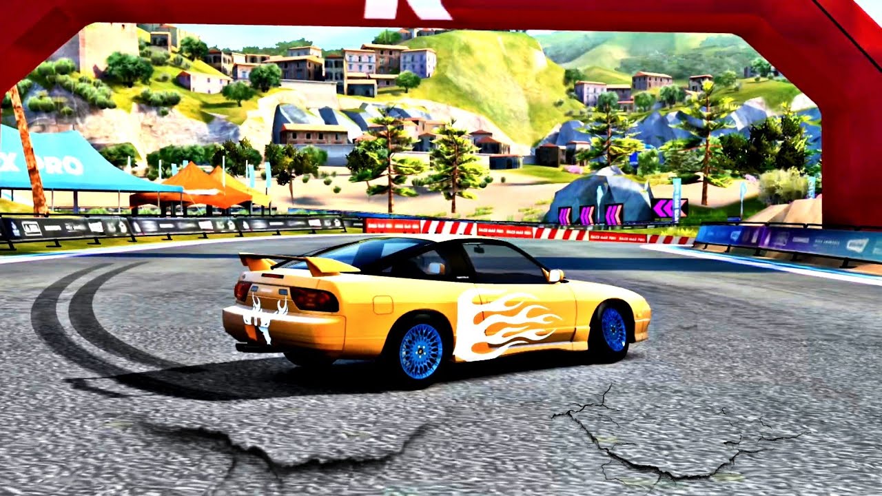 New Super Car Racing Game 🎮, Android Game, - YouTube