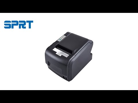 SP-POS88V High quality 80mm receipt printer