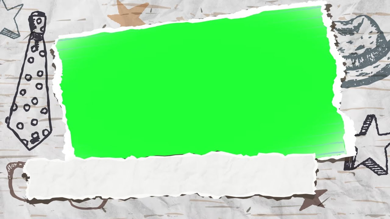 Happy Father's Day || Green Screen Video || FREE DOWNLAOD 4K || - YouTube
