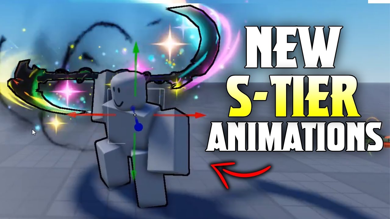 Death Ball NEW S-TIER ANIMATIONS ARE AWESOME! - YouTube