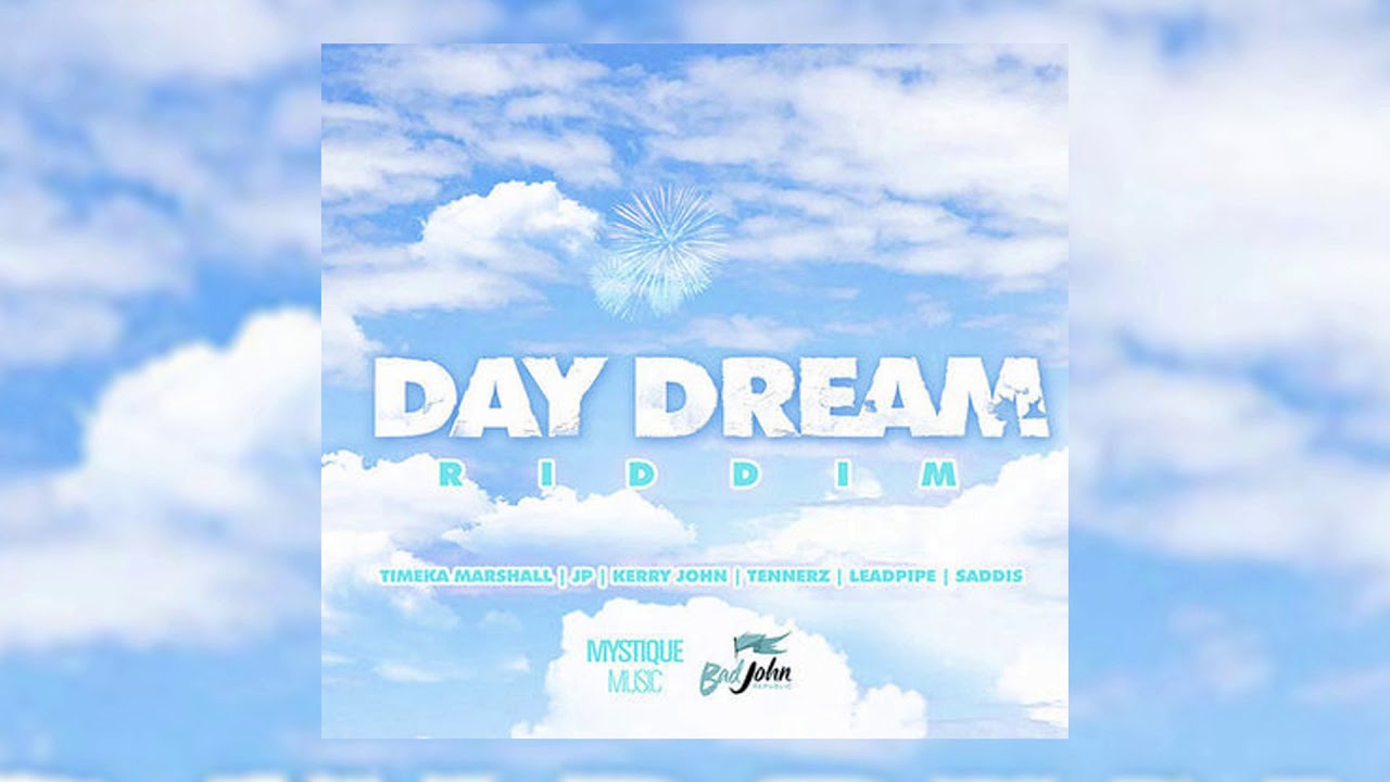 Day Dream Riddim Mix (SOCA 2020) Leadpipe,Timeka Marshall,Kerry John ...