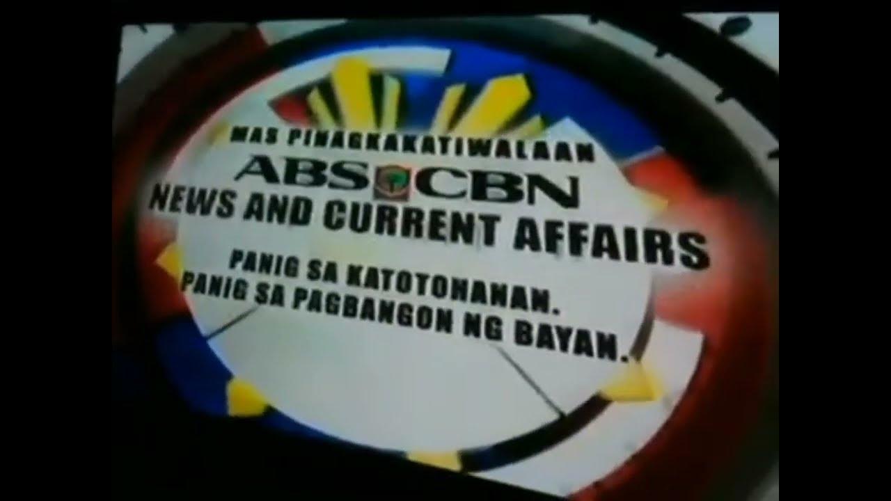 ABS-CBN NACA Opener SOCO [2010-2011] - YouTube