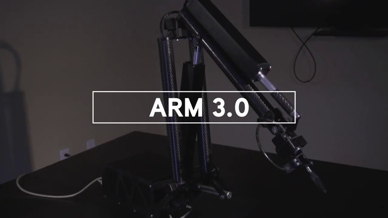 ARM 3 0 - YouTube