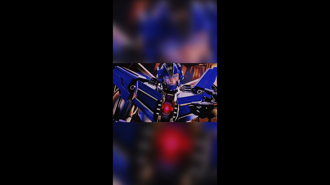 Sentinel Prime Edit | Transformers One Edit #transformers #transformersone #edit #shorts - YouTube
