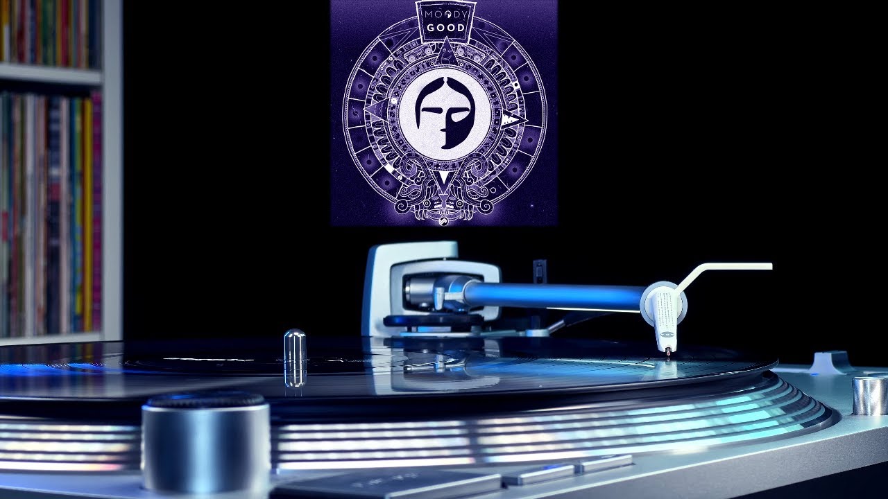 Moody Good feat. Ruby Lee Ryder - Raindrips (2014) - YouTube