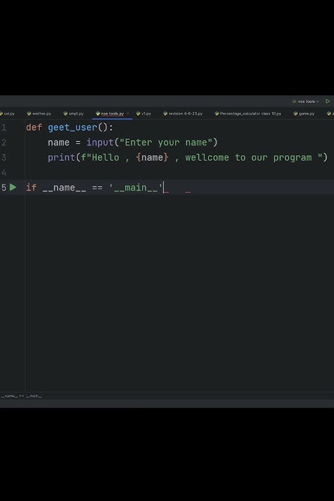 Basic Geek Program With Python Coding Pythonlearning Codingforbeginners Code