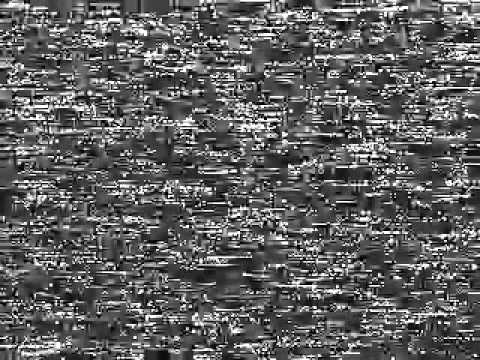 OLD VHS STATIC - YouTube