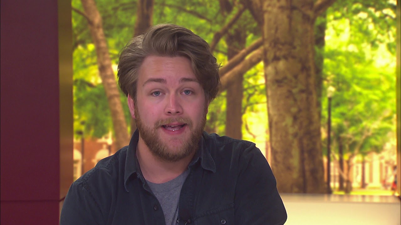 Daniel McCraw - YouTube