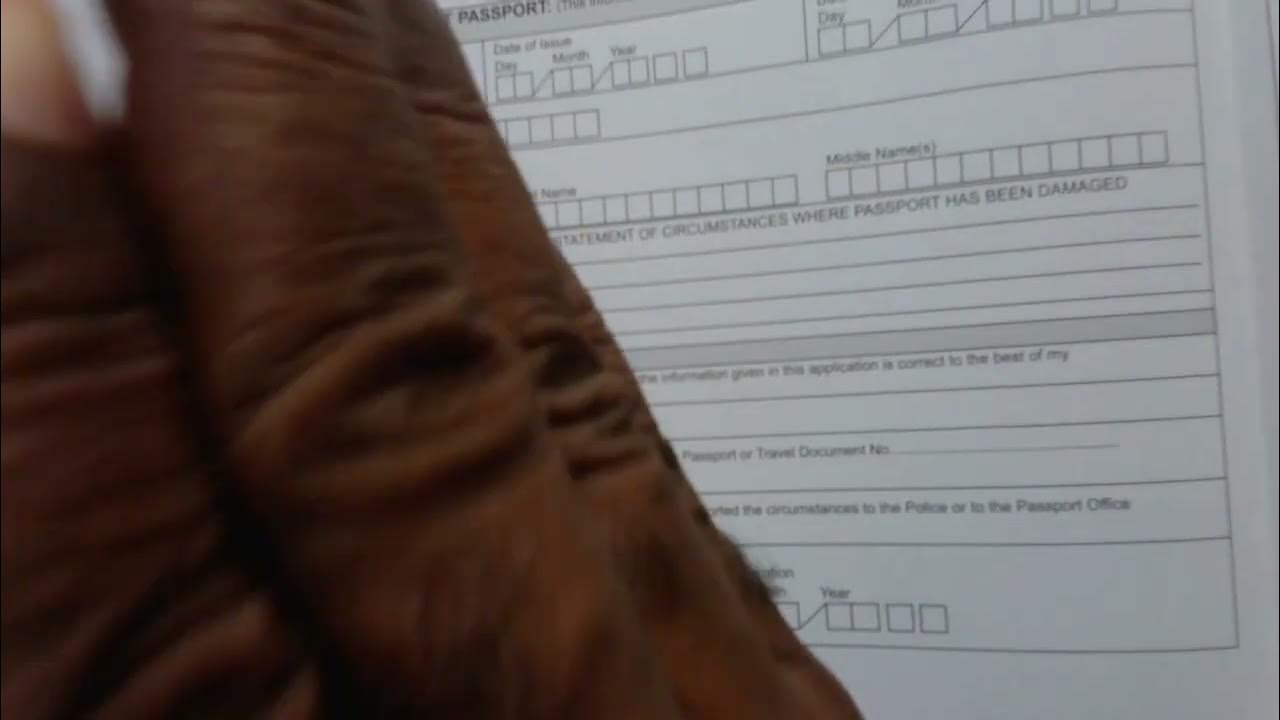 How To Write Up A Jamaican Passport Form YouTube how-to-write-up-a-jamaican-passport-form-youtube