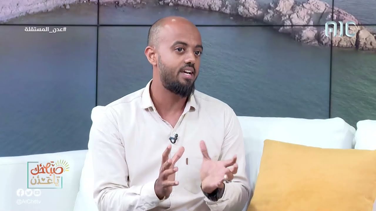 المدرب الدولي، عمرو القاسمي أولى وأهم شروط رياضة الغوص الحر هي معرفة السباحة Youtube