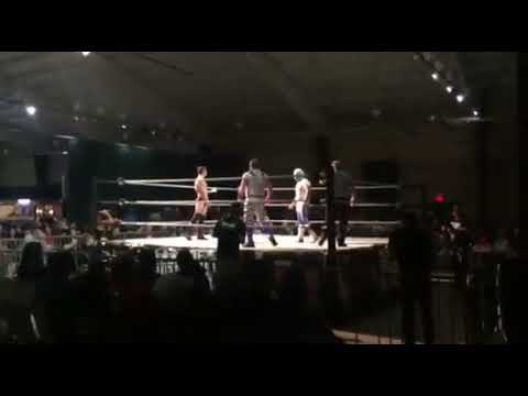 Triton cmll - YouTube