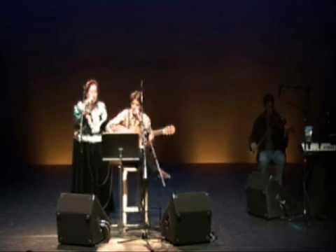 Tanja Manner ja Lilja Lindgren - Ei kauniimpaa - YouTube