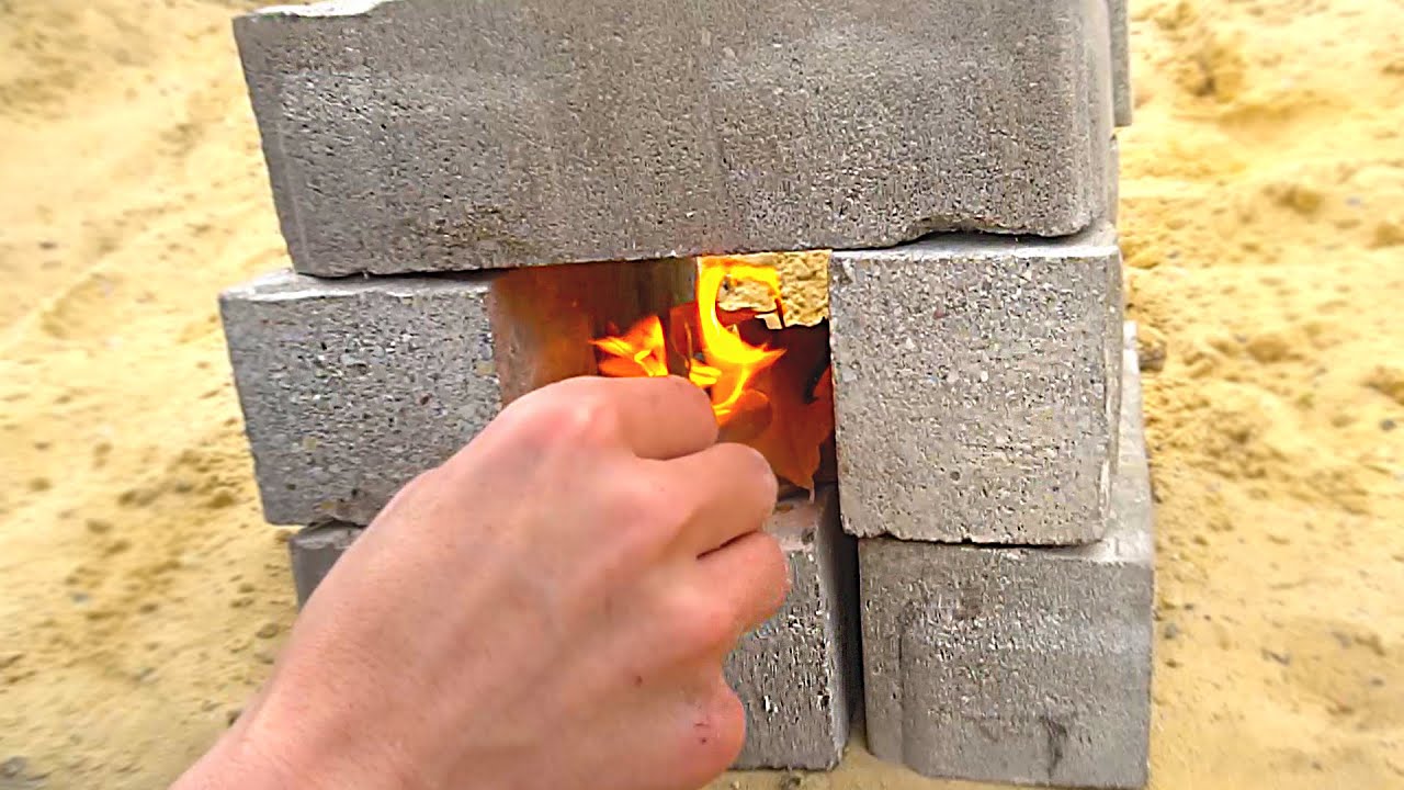 Real Life MINECRAFT SHADERS!! - YouTube