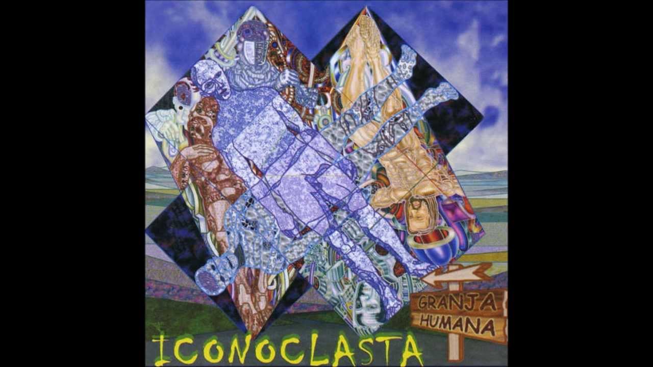 Iconoclasta - Réquiem para un Milenio - YouTube