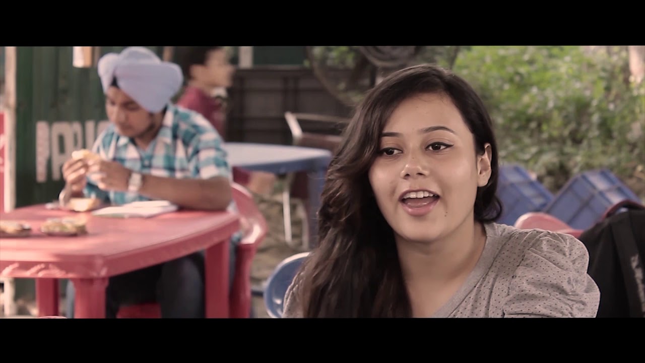 VEHAM short HORROR movie 2019 - YouTube