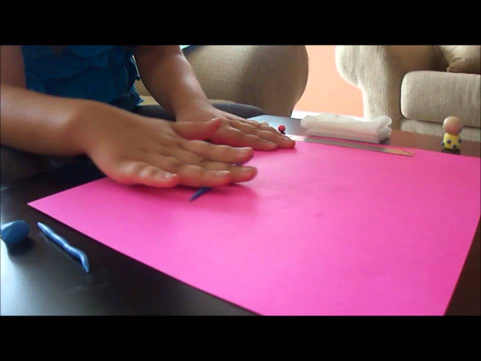 Katy Perry Chibi Tutorial - YouTube