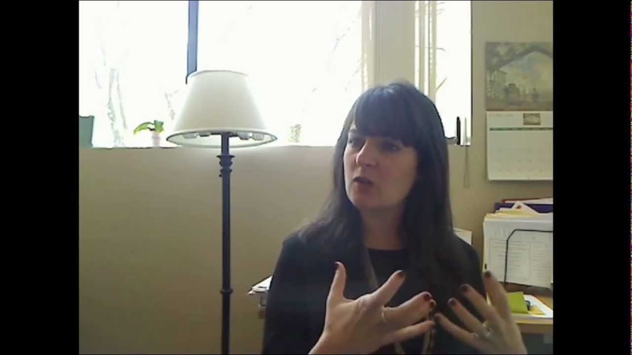 Online CBT for Schizophrenia: Jennifer Gottlieb and Brian Chiko - YouTube