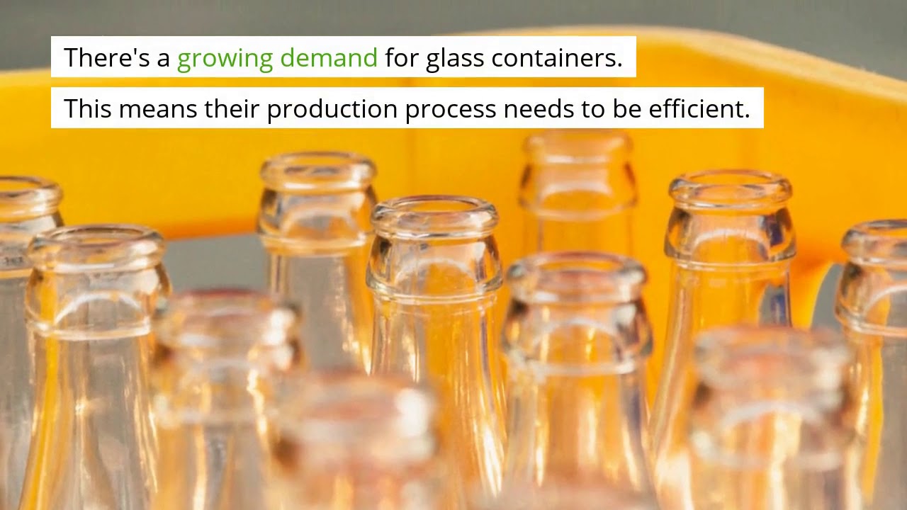 Machine Vision is the Future in Detecting Glass Jar Defects - YouTube