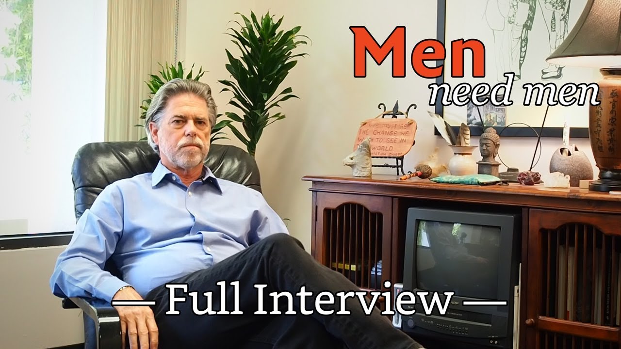 Dr. Stephen Johnson ― Full Interview - YouTube
