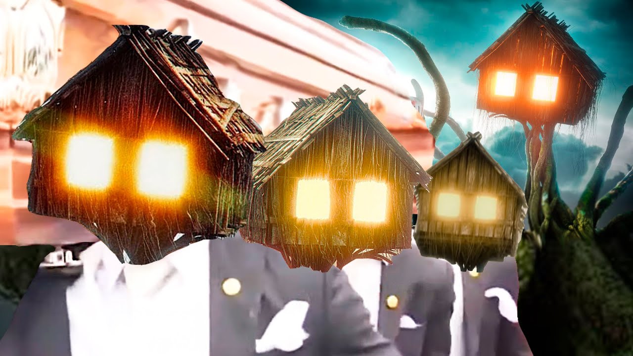 House Head exe - Coffin Dance Song Cover#2025 - YouTube
