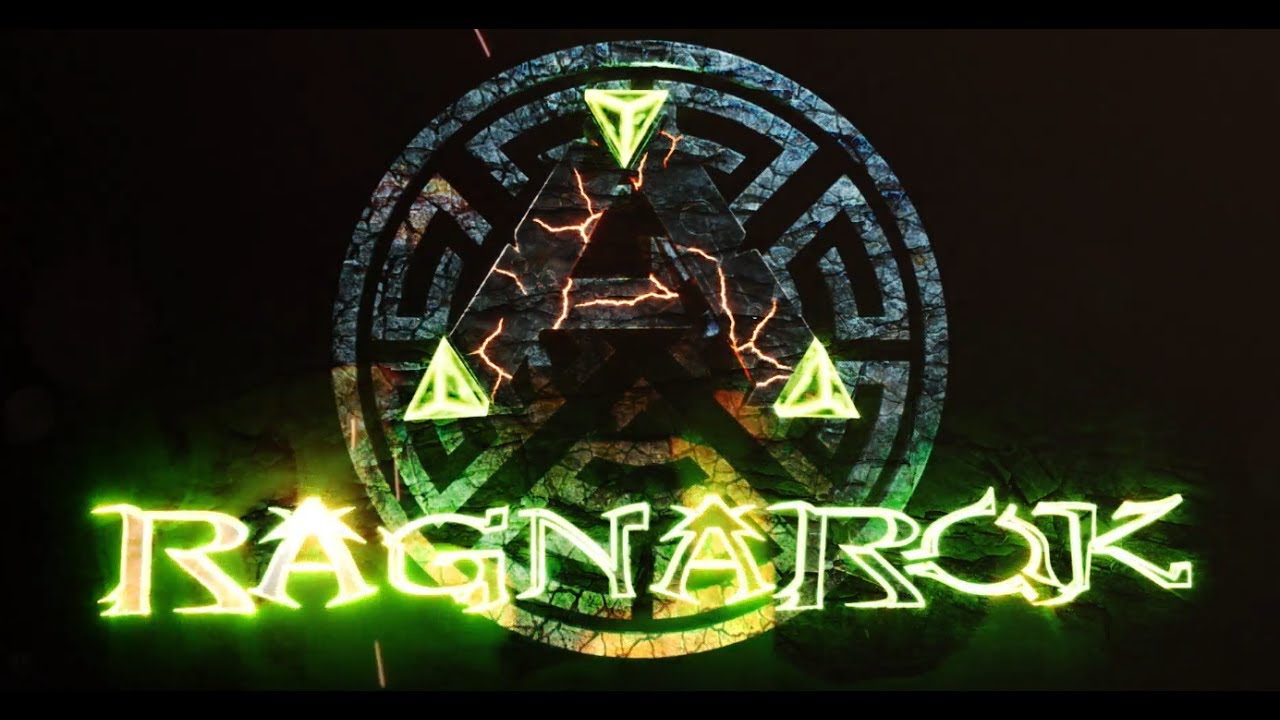 VAMOS A POR EL BOSS ELEMENTAL LAVA GOLEM !!! RAGNAROK SERIE PvP DE ARK ...