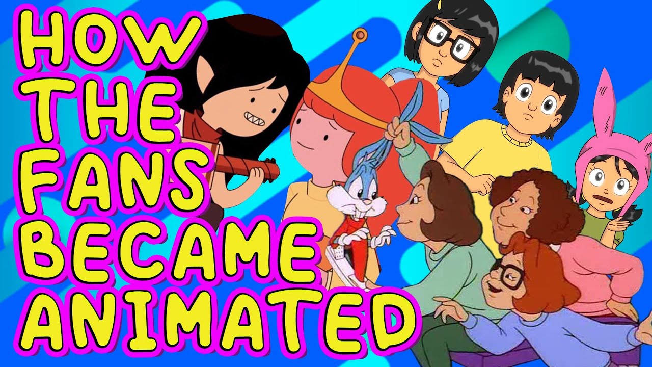Media Hall of Fame: 4 Stories of How Fans Became Integral to their ...