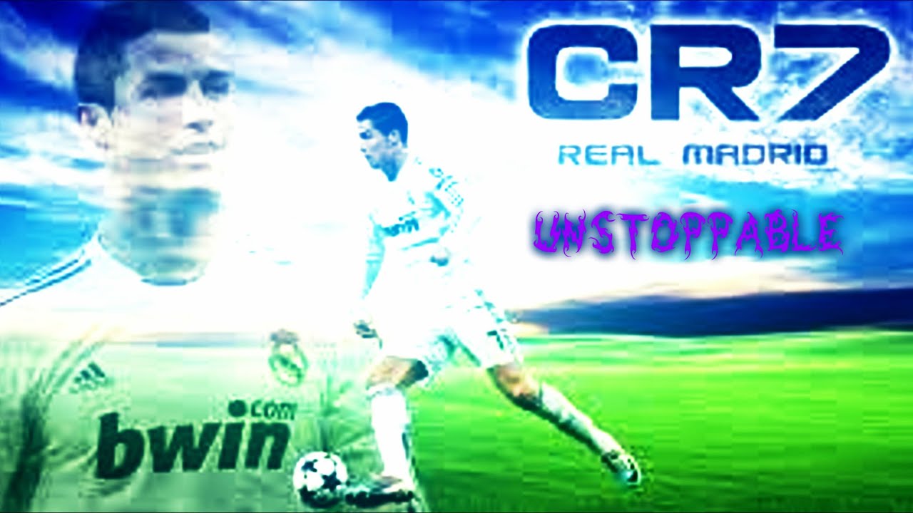 Cristiano Ronaldo • Always Unstoppable • HD @Cristiano ''Arfix Contest ...