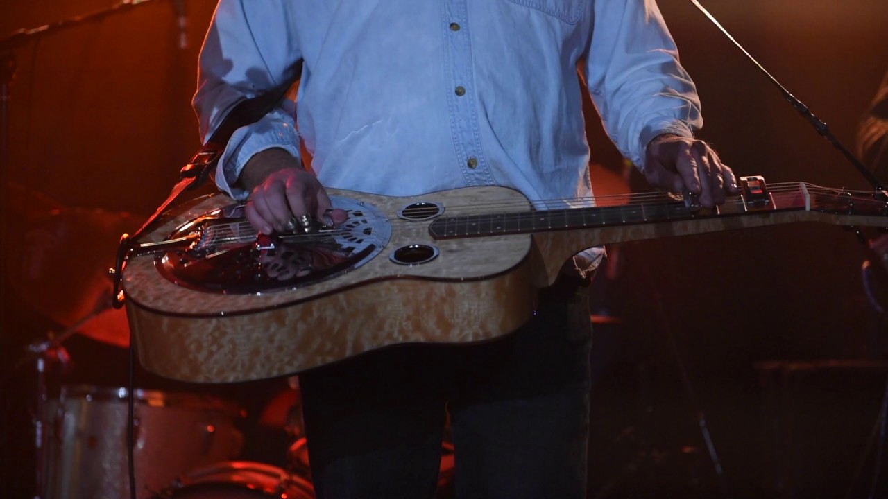 Pat Fiddle's Pickin' On John Hartford at Cervantes' 5/18 - YouTube