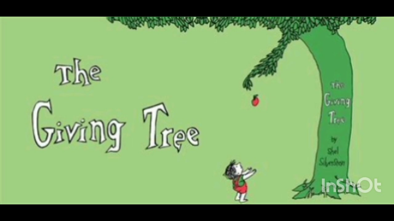 The Giving Tree Joke (Stand Up Comedy 09-23-24) - YouTube