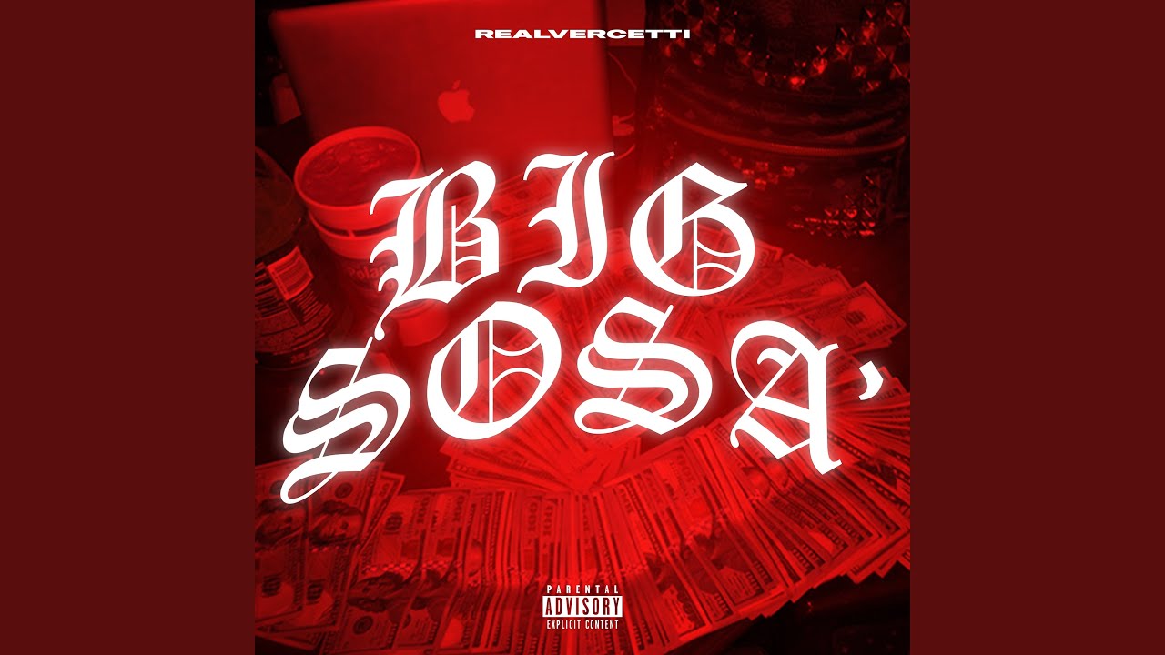BIG SOSA' - YouTube