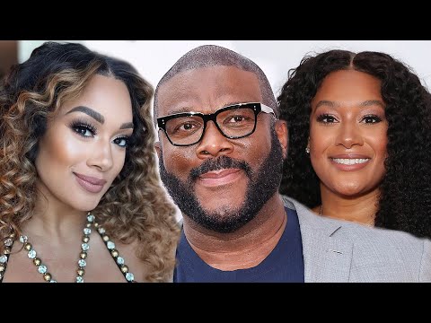 Is Tyler Perry Married Or Engaged? - Weddingsinathens.com | 2026
