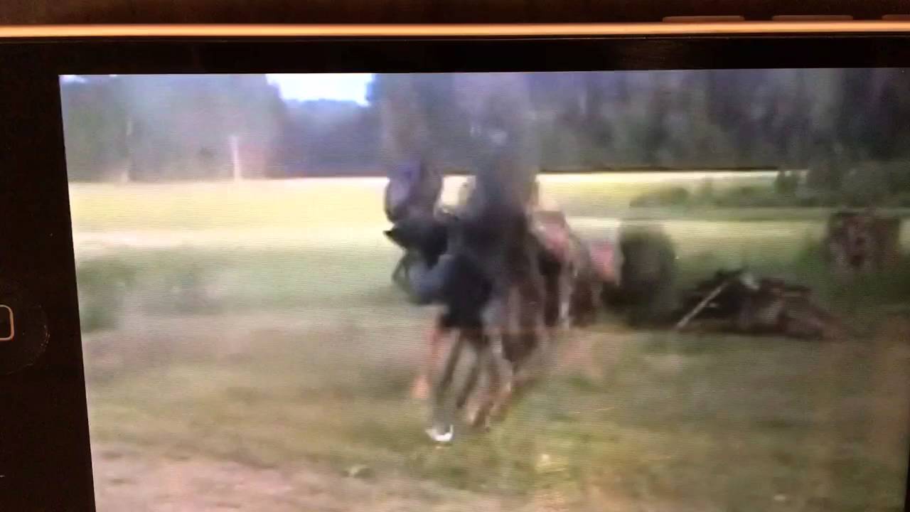 Go kart front flip - YouTube