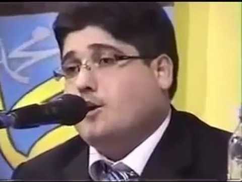 10 sene önce abdurrahman bozan MAKTALAR !!