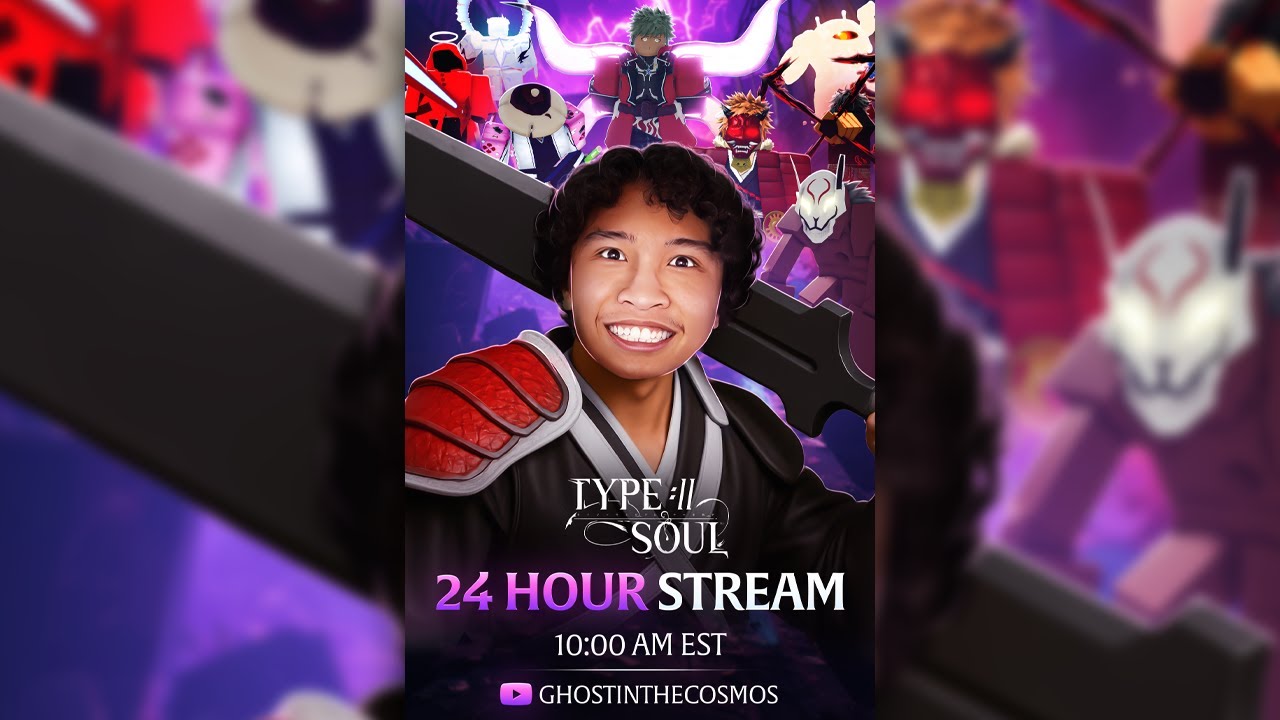 TODAY we OBTAIN TRUE BANKAI! | Type Soul Stream - YouTube