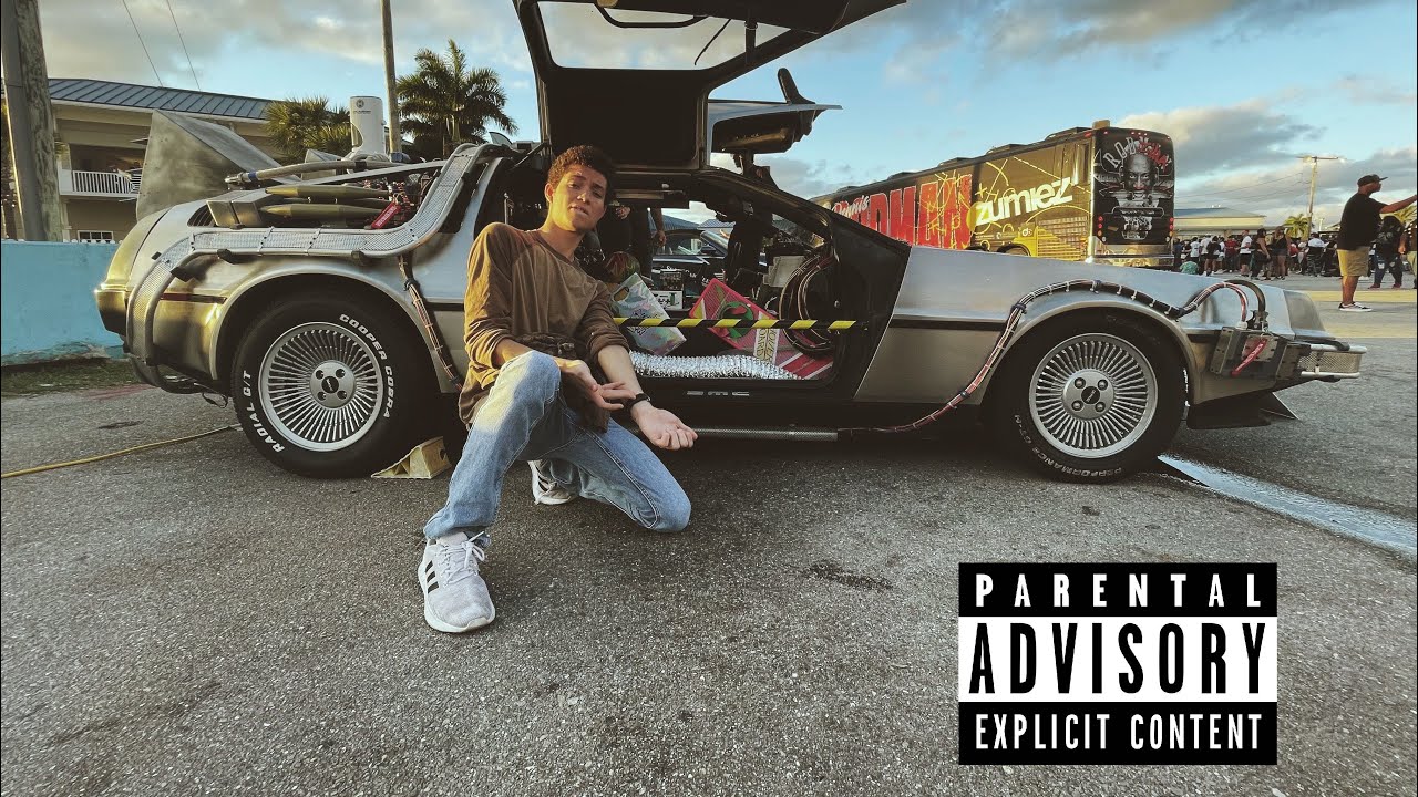 American Pi - YouTube