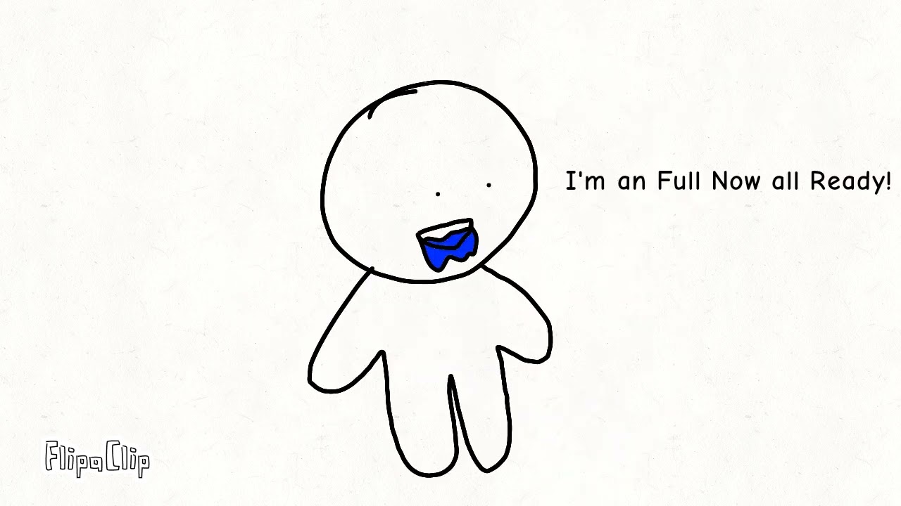 Blueberry inflation - YouTube