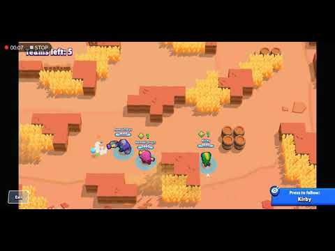 Trio showdown - YouTube