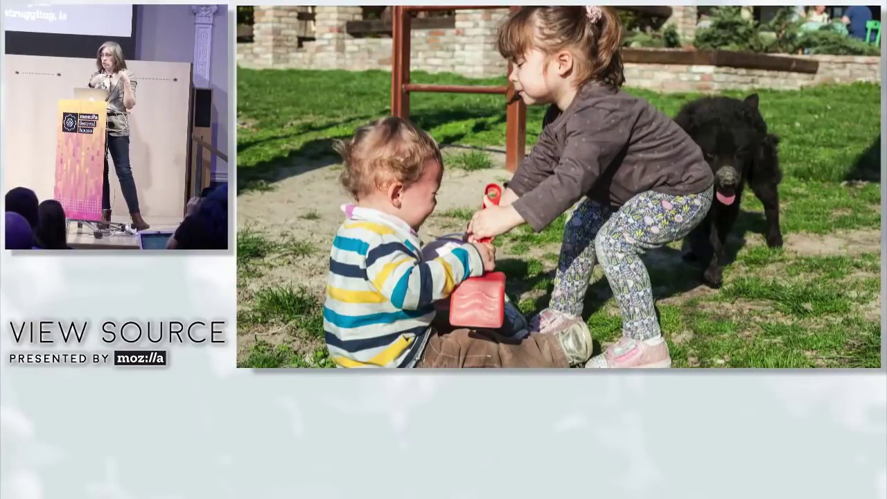 "Everything You Know About Web Design Just Changed" by Jen Simmons ...