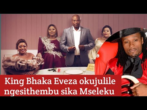 Uthando Nes'thembu Latest; King Bhaka Eveza Okufihliwe Ngesithembu ...