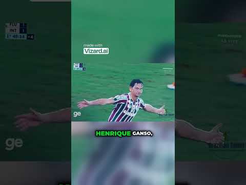 Fluminense’s Football Revolution: New Coach, New Style, Same Passion 🇧🇷⚽