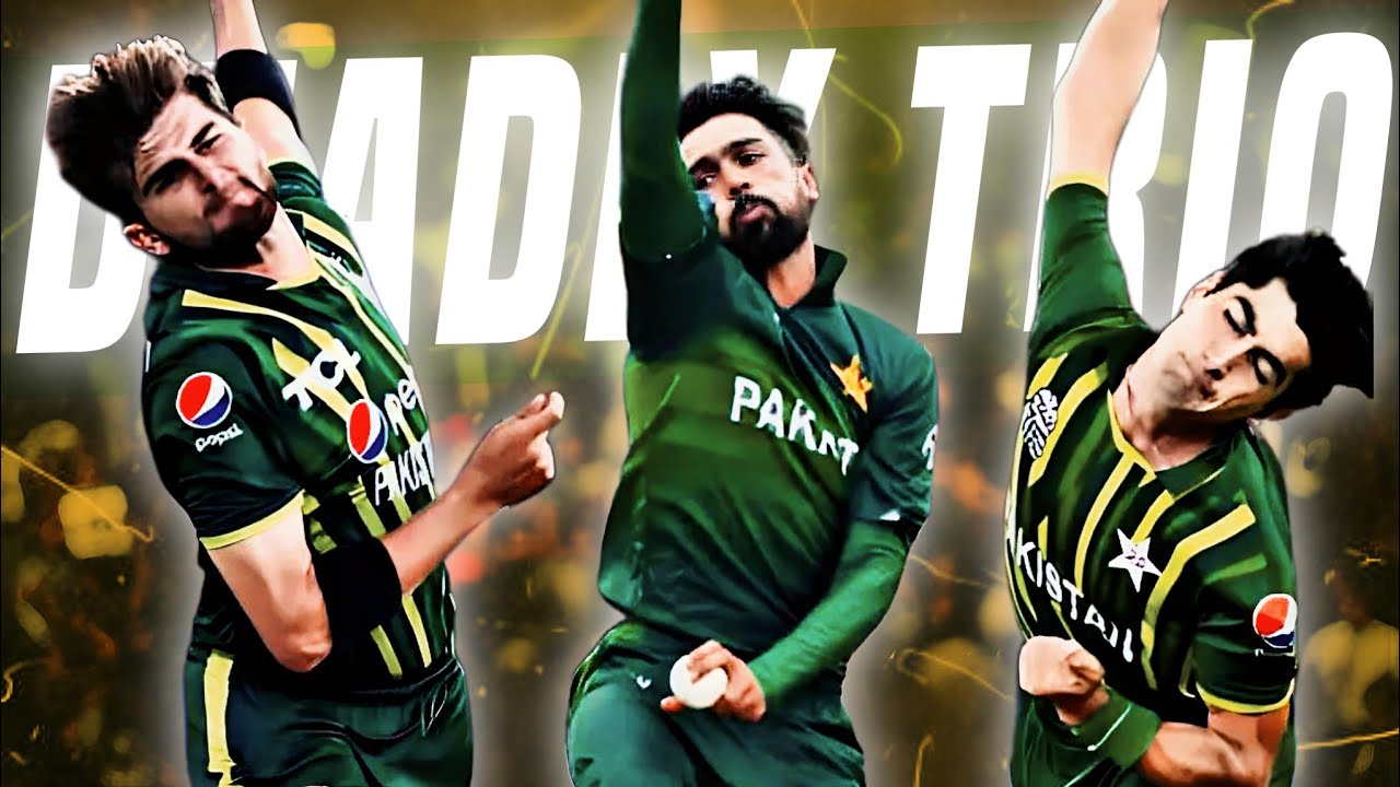Best Trio Edit | Pakistan Trio Edit | Video Editing | Edit | Velocity ...