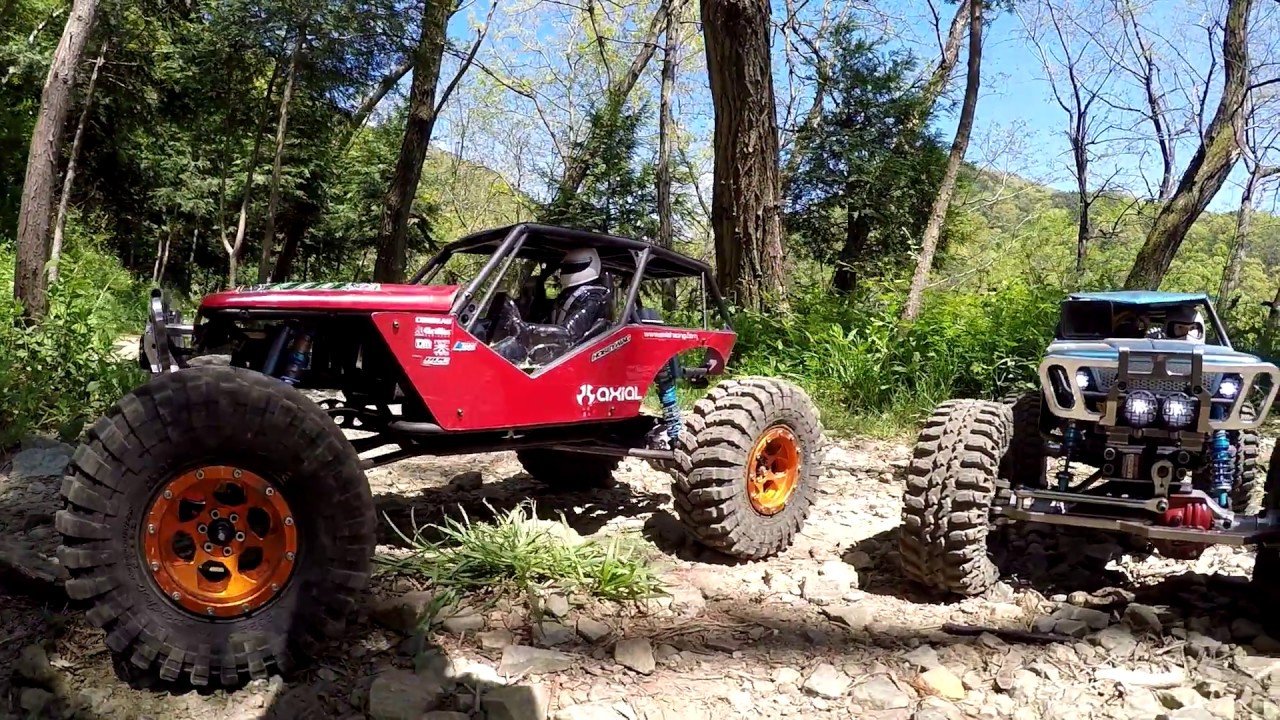 Wraith Twins Travel No-1 2017.04.23 - YouTube