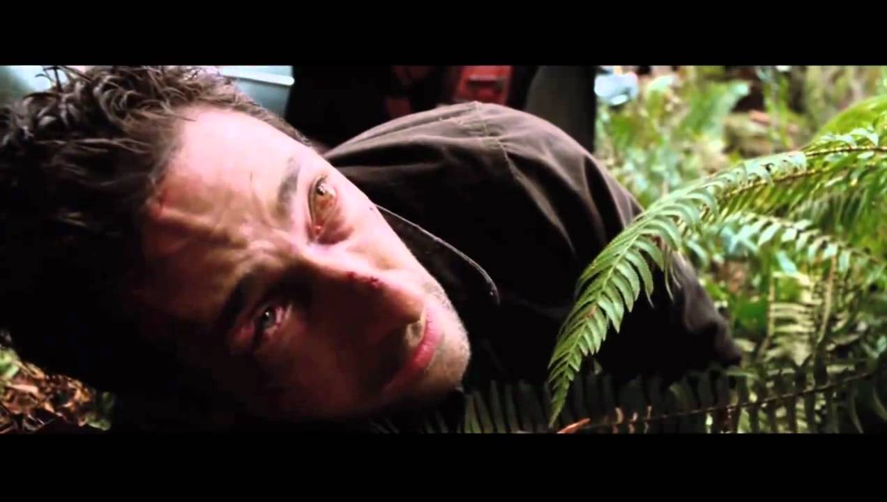 ‪Wrecked - Bande-annonce VO - YouTube