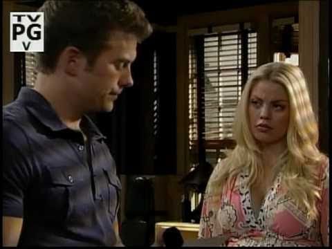 Jessica and Brody - September 13, 2010 - YouTube