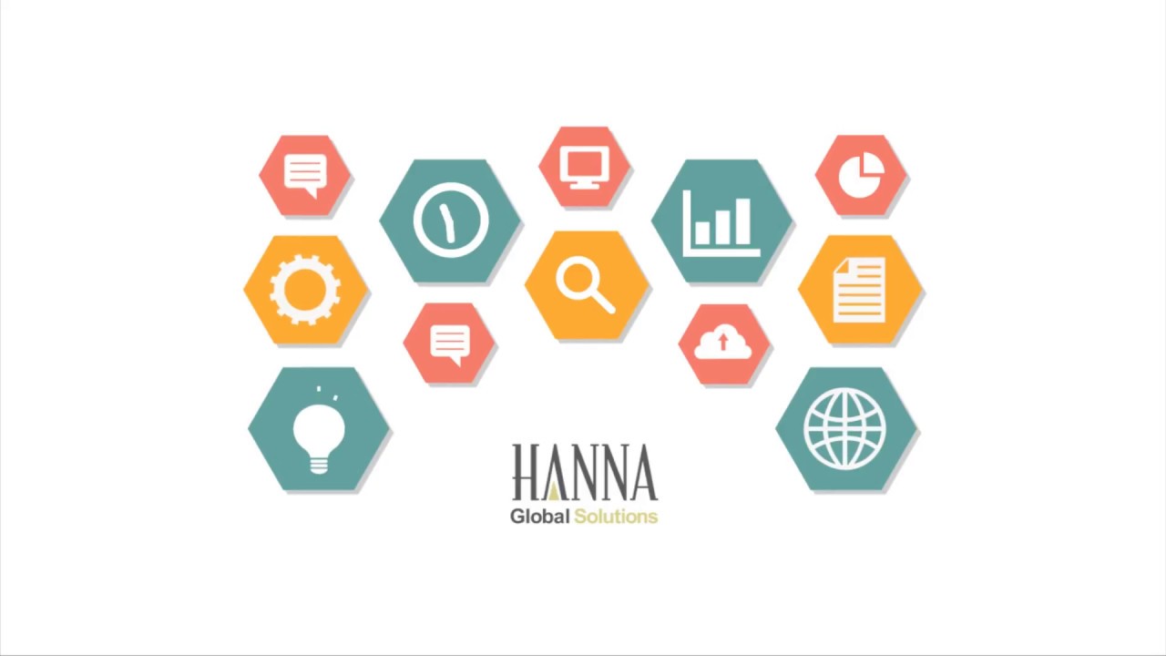 Hanna Global Solutions Introduction - YouTube