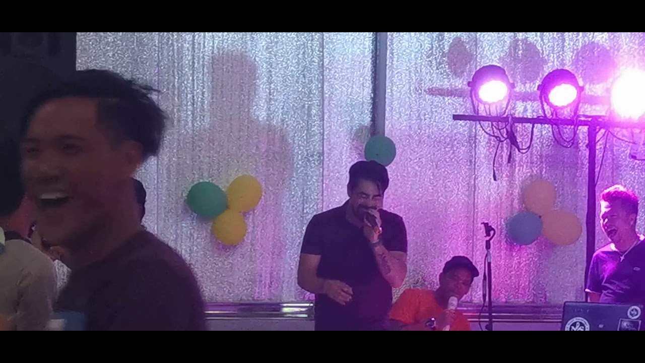 Jayson Corpuz channel TV VLOG FEAT april 25th 2021DEgama jay m. gene ...