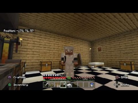 Minecraft ep:11 misson complete - YouTube