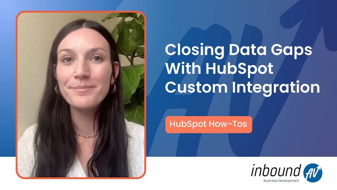 Custom Integration in HubSpot: Step by Step Guide from a HubSpot ...