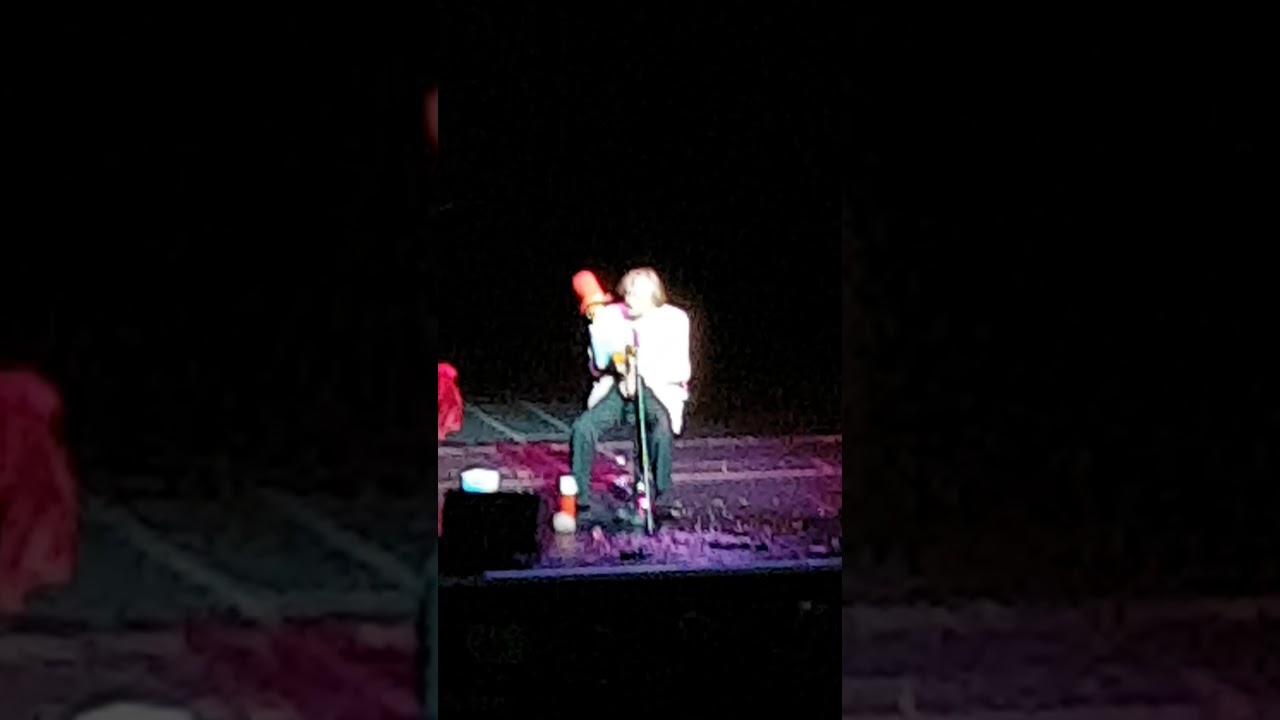 Ken Dodd and Dicky Mints last performance. - YouTube